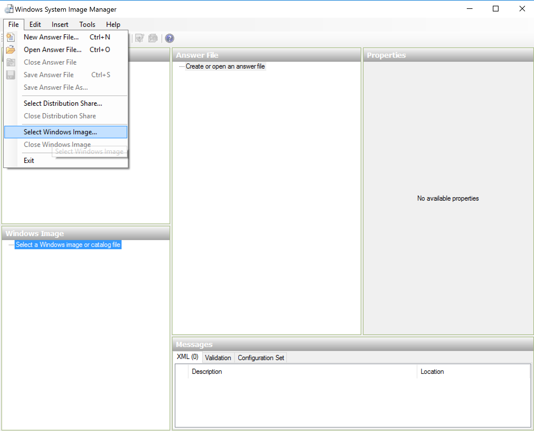 Windows Installation | ciscoucs.github.io